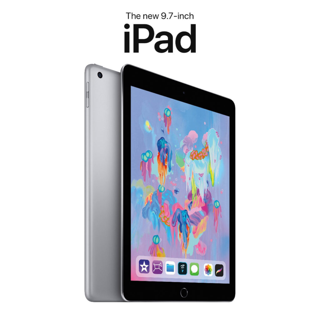Apple Tablets | Wholesale Tablet Distributors