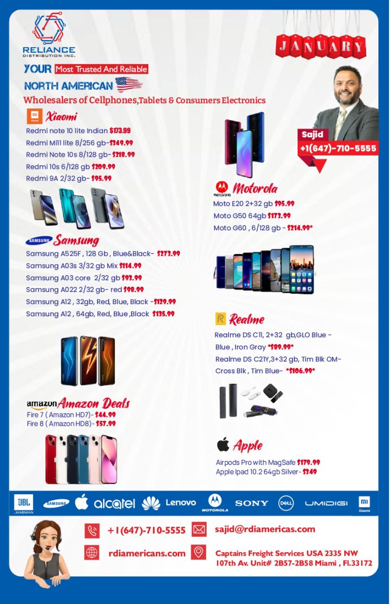 Wholesale Tablet Distributors | Various Tablets from Many Distributors