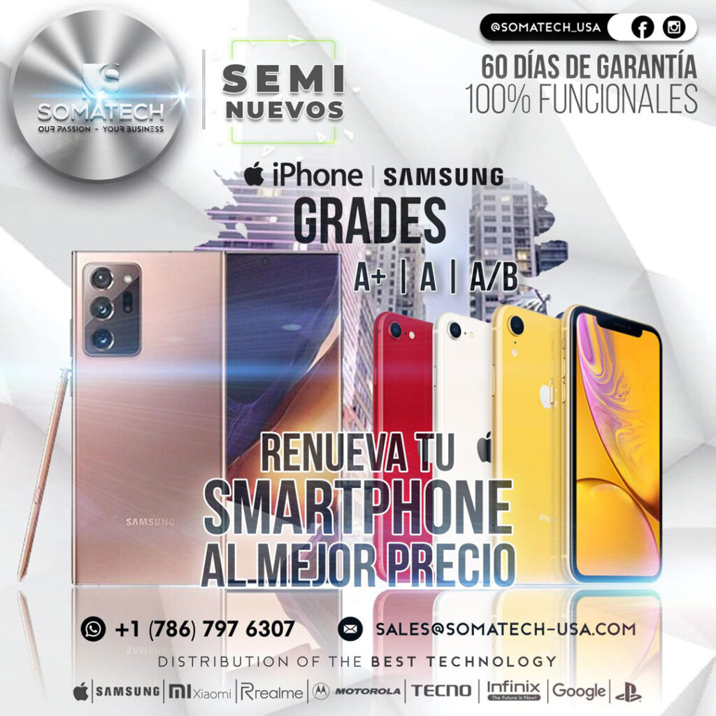 Wholesale Samsung Cell Phones - Trusted Samsung Phone Distributors