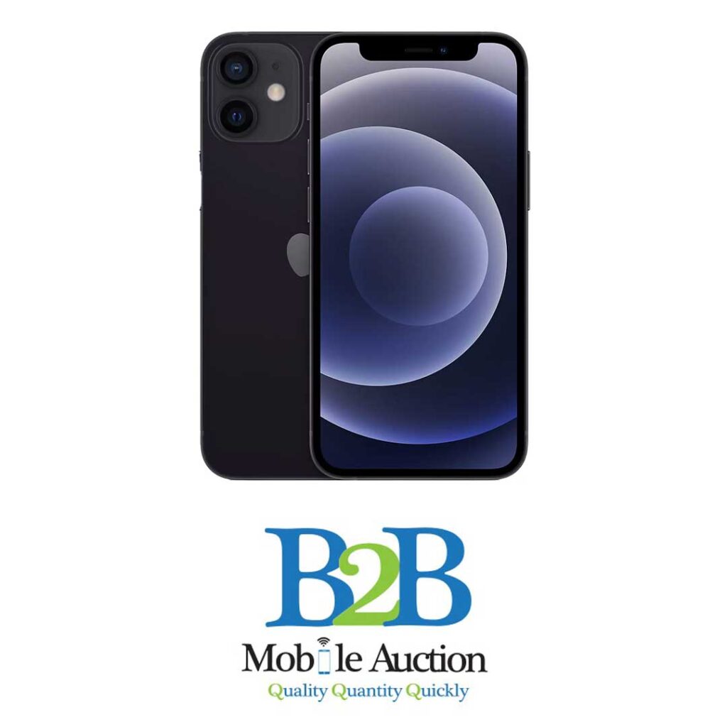 Apple iPhone 12 | Grade C | Cellular Stockpile