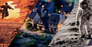 Memes Come Alive with Stable Video Diffusion: The AI that Turns Simple ...