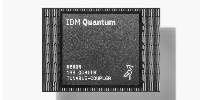 IBM Quantum System Two and Quantum Heron: The Quantum CPUs and PCs Era ...