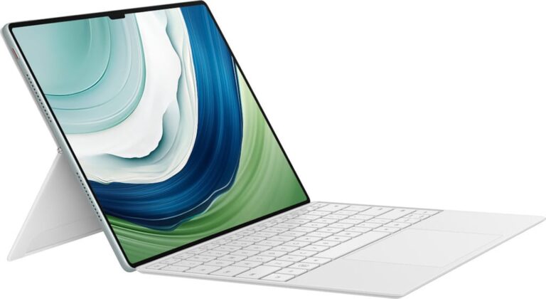 Introducing the MatePad Pro 13.2: Huawei's Most Powerful Tablet Makes ...