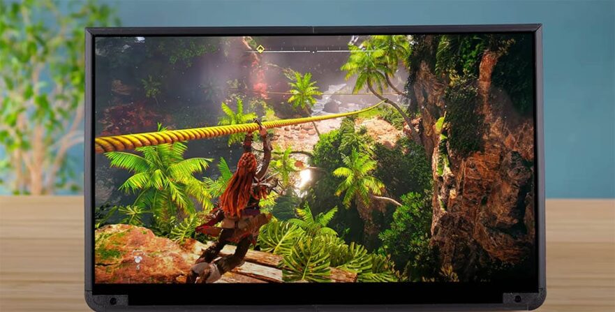 PlayStation 5: Ultra-Compact Tablet Edition with 4K OLED Screen ...