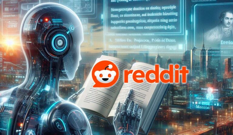 Google Acquires Entire Reddit Content to Train Its AI: A Fascinating ...