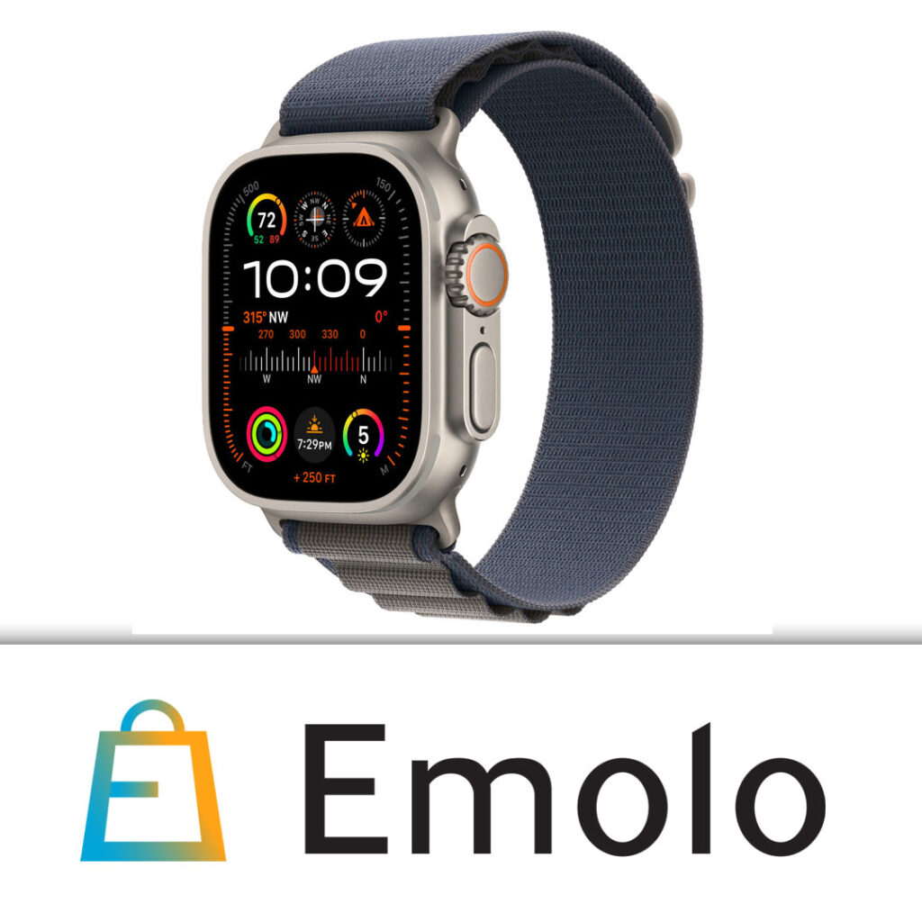 Apple Watch Ultra 2022 | Cellular Stockpile